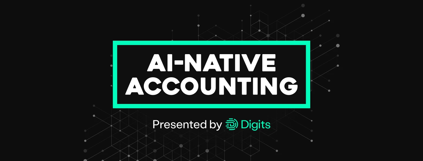 AI-Native Accounting